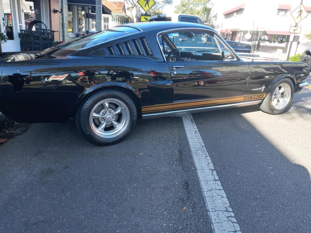 Fenders for First Responders Car Show - All First Responders Matter